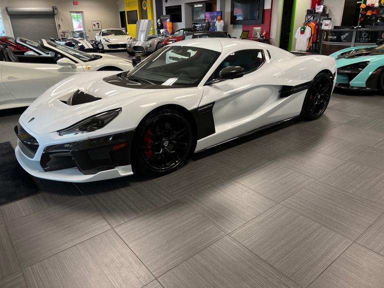 Rimac c two for sale store
