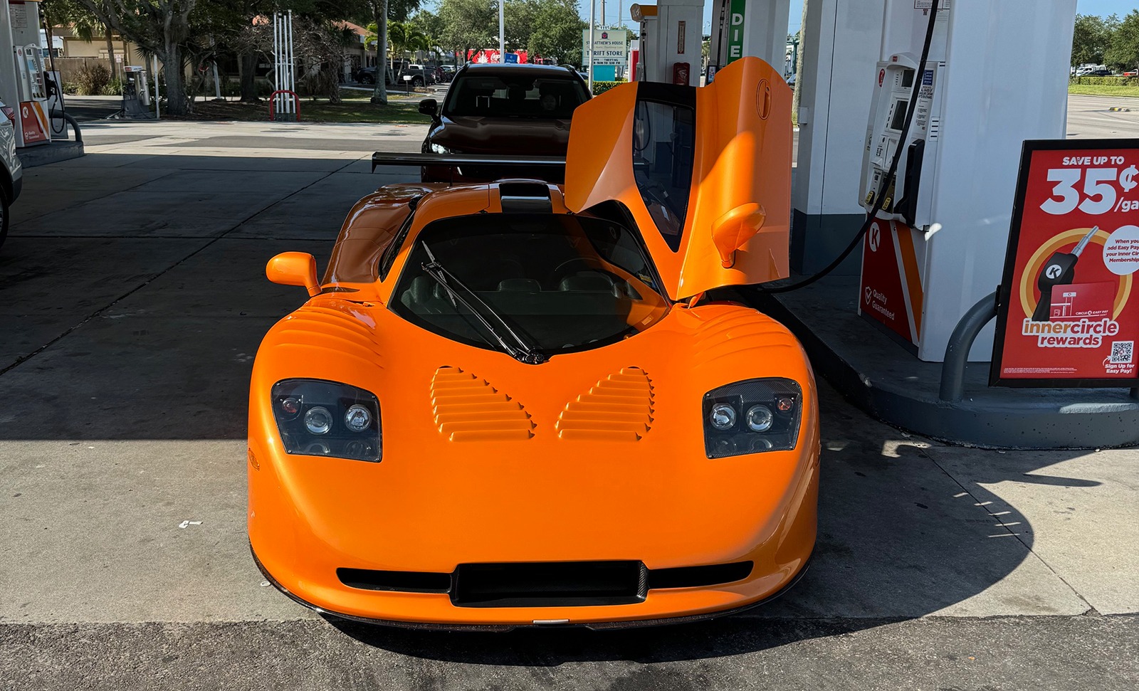 Used 2009 Mosler MT900 For Sale (Sold) | Naples Motorsports Inc ...