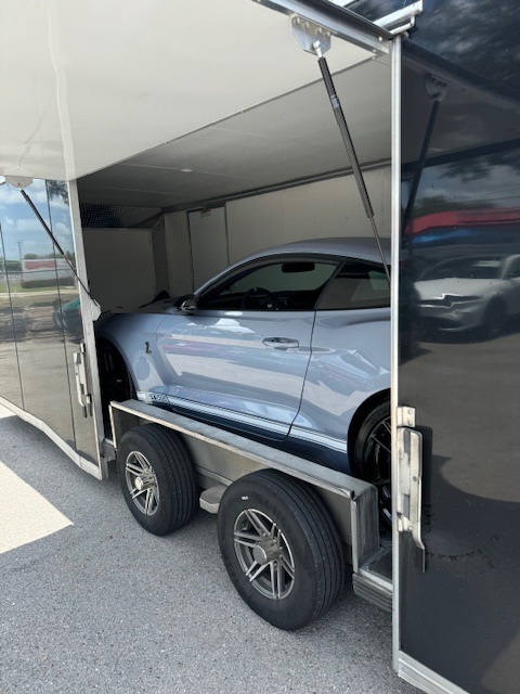 Used 2022 Ford Mustang Shelby GT500 For Sale ($109,995) | Naples ...