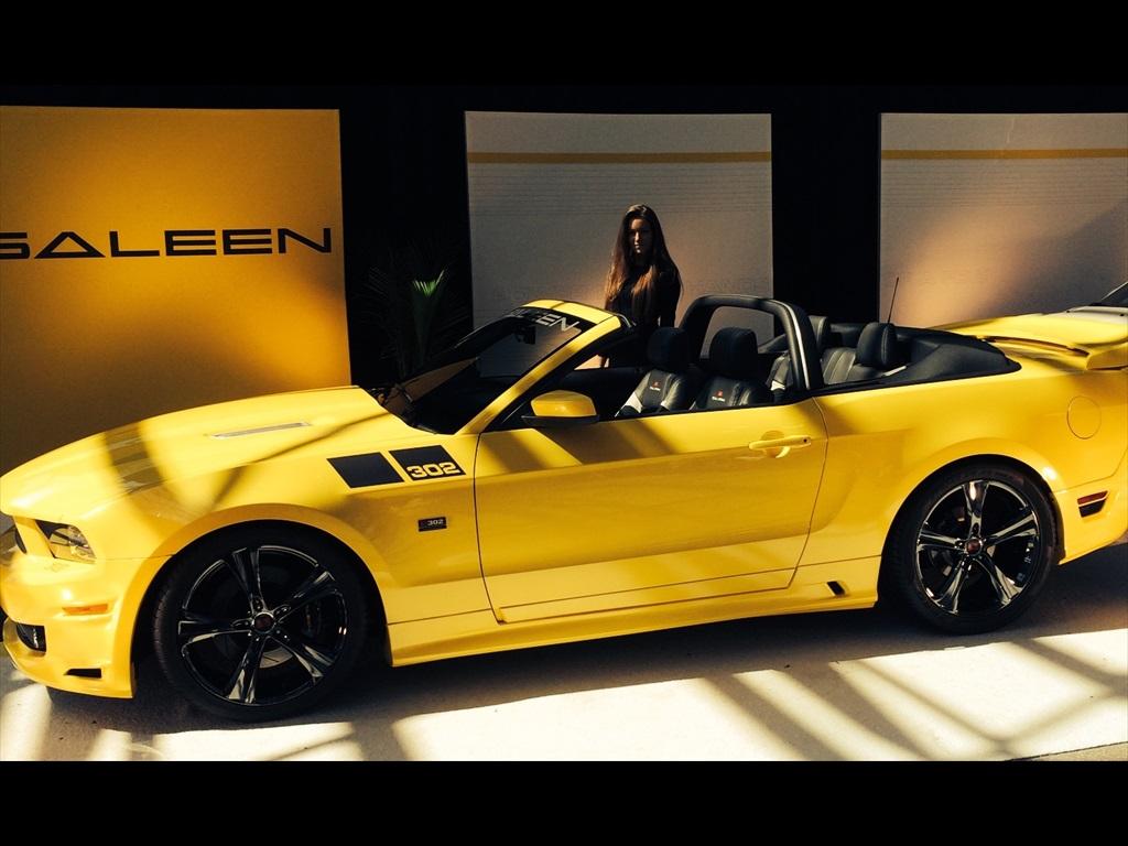 Used 2014 Ford Mustang For Sale (Sold) | Naples Motorsports Inc ...